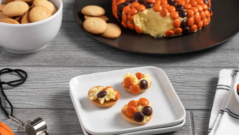 Banana Pudding Dessert Ball | Food Lion