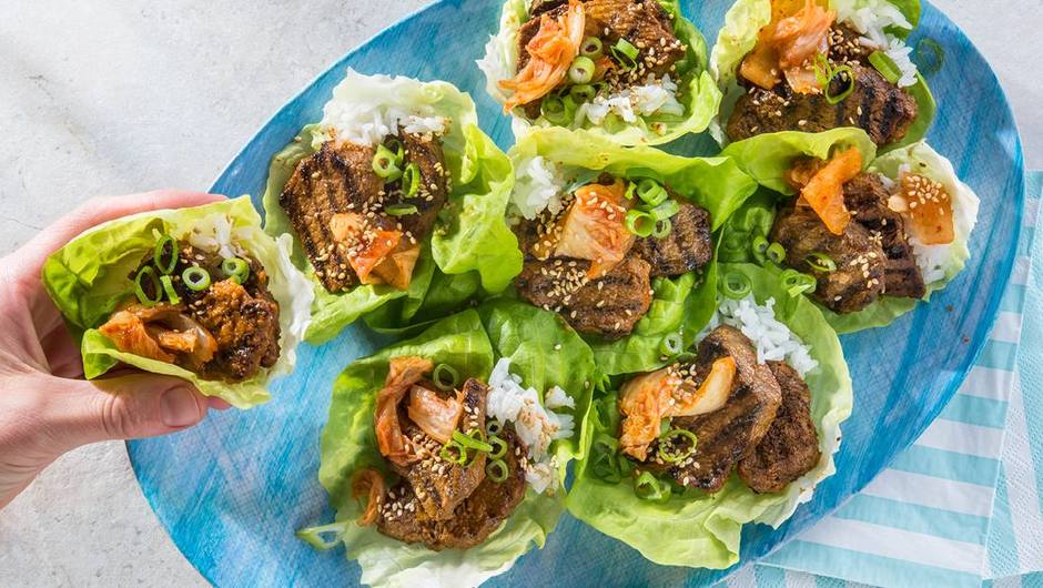 Explore Asian American and Pacific Islander Cooking | Giant Food Store