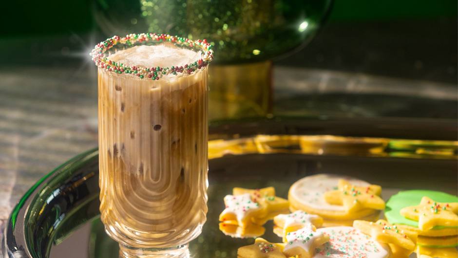 Sugar Cookie Café Au Lait | Martin's Foods