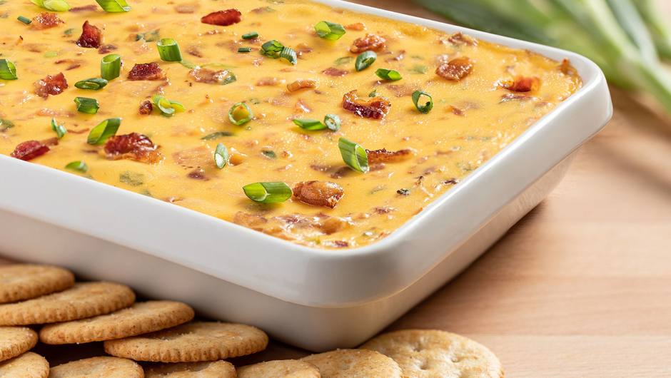 Bacon Cheese Dip | Food Lion