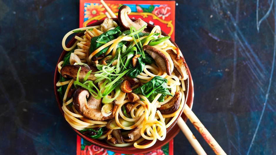 Your Guide to a Festive, Flavorful Lunar New Year | Martin's Foods