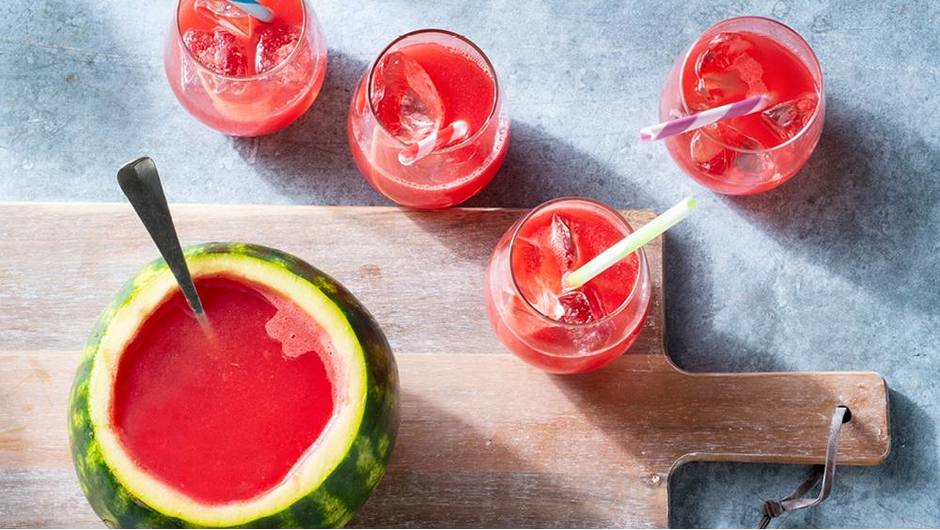 Smart Tips and 10 Tasty Recipes for the Ultimate Block Party | Giant Food