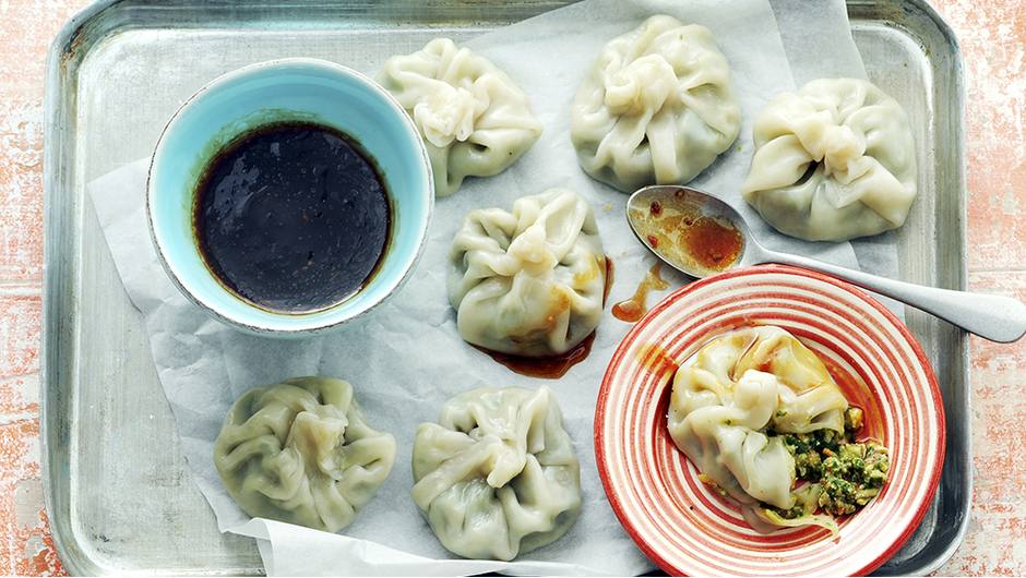 Vegetable Dumplings | Giant Food