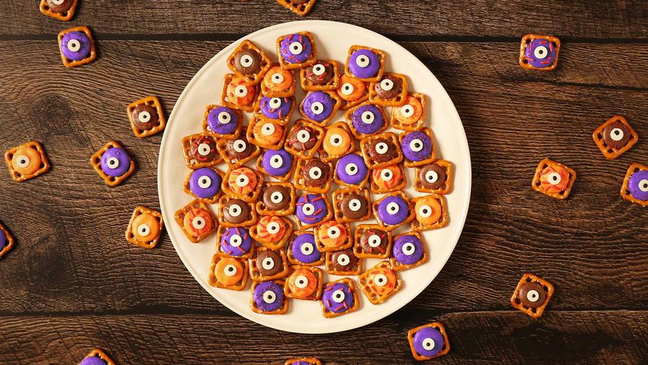 Monster Snaps | Martin's Foods