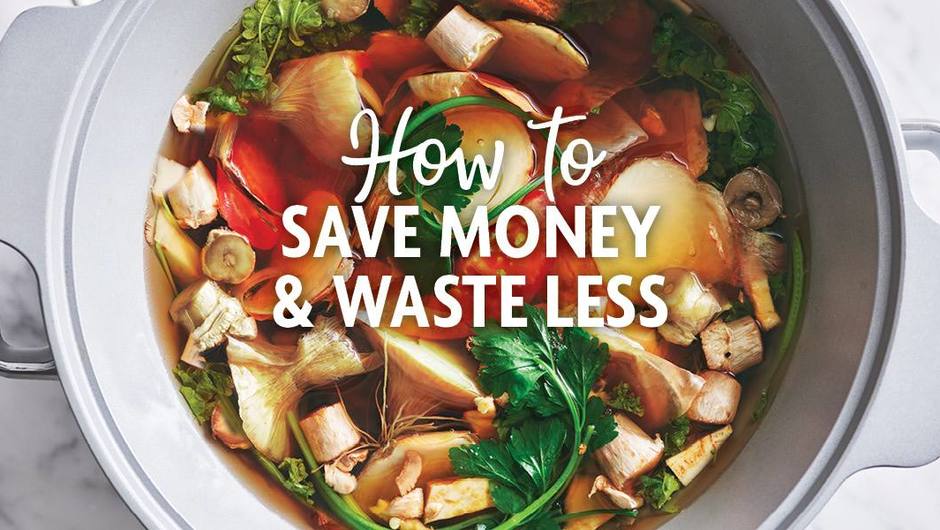 Can I Still Eat This? | How to save money and waste less | Martin's Foods