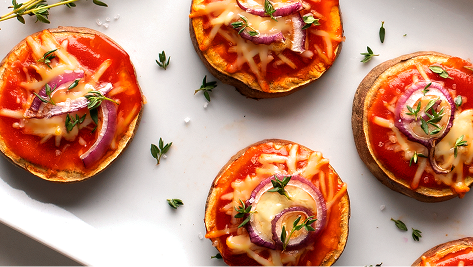 Six Simple Swaps | Giant Food