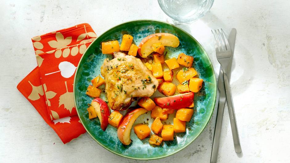 11 Dump Dinners That Basically Cook Themselves | Martin's Foods