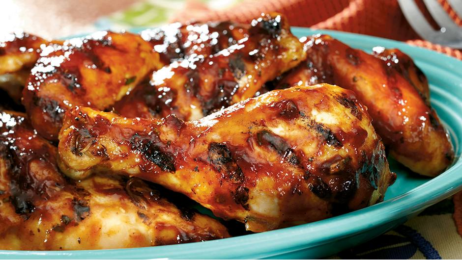 Kraft Zesty Grilled Wings | Giant Food Store