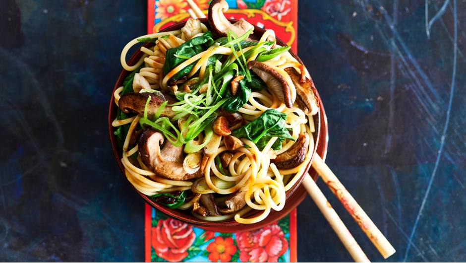 Longevity Noodles | Giant Food