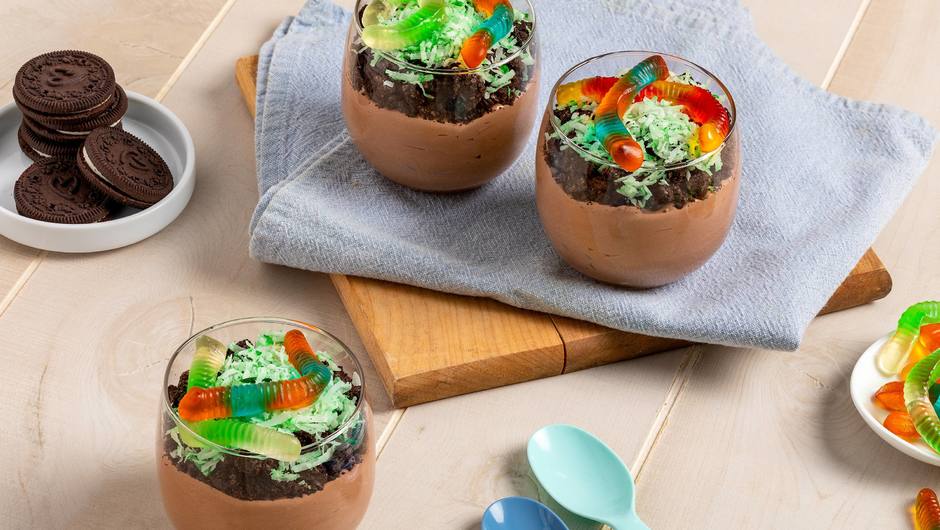 Dirt Pudding | Food Lion
