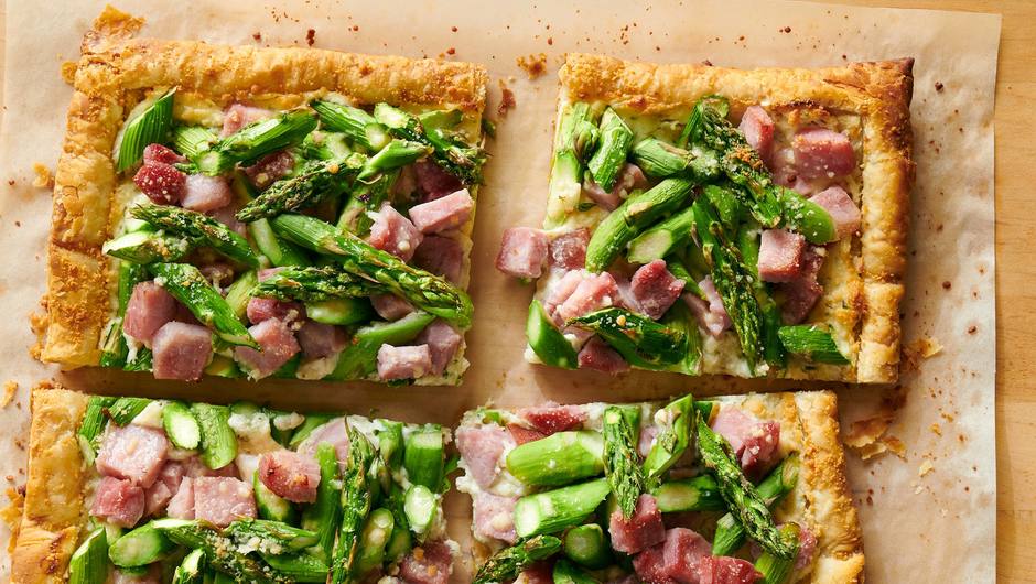 12 of Our Favorite Asparagus Recipes | Hannaford