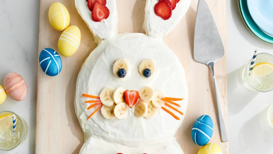 Kid-Friendly Easter Snacks That Are Better Than Candy | Stop and Shop
