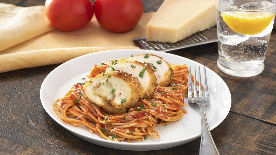 San Giorgio® Chicken Parmesan Alla Napoli | Giant Food