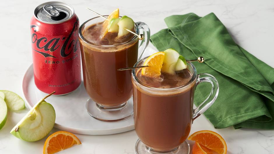 Mulled Coke Cider | Giant Food