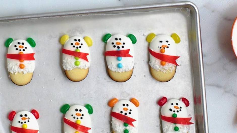 Milano® Snow-Women | Giant Food