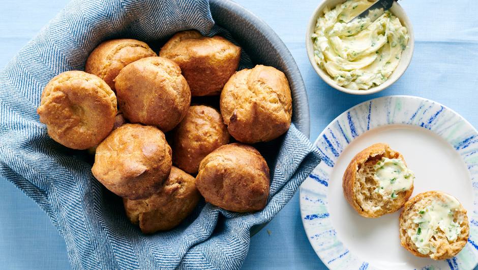 Passover Popovers | Martin's Foods