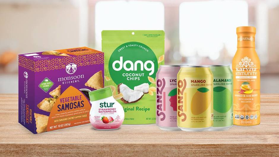 Product Spotlight: Asian Owned Brands We Love | Stop and Shop