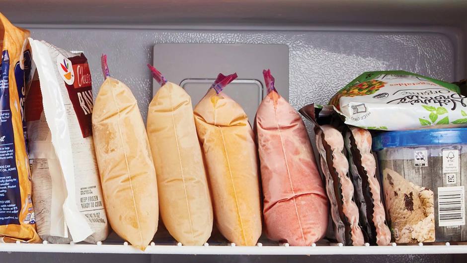 How to Make a Freezer Inventory That’s Easy to Update | Martin's Foods