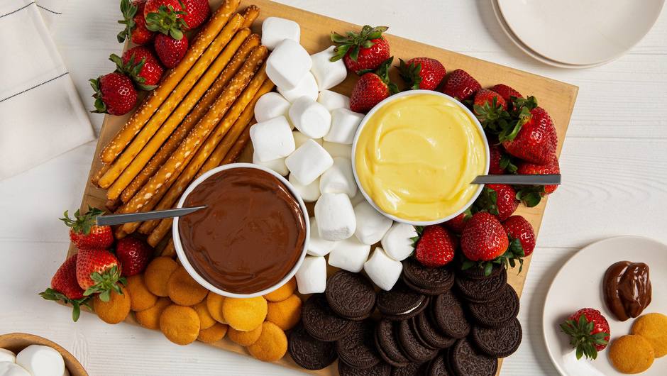 Pudding Board | Food Lion