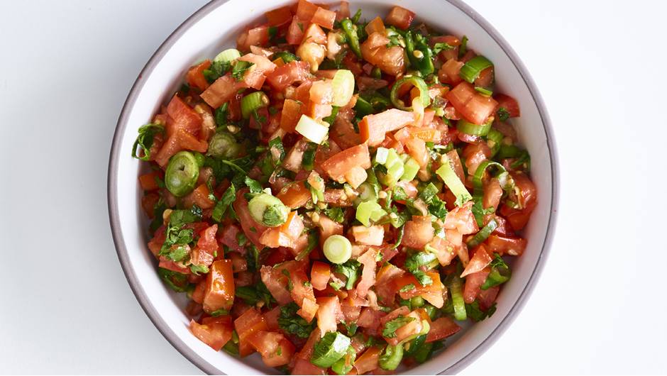 Fresh Tomato Salsa | Giant Food