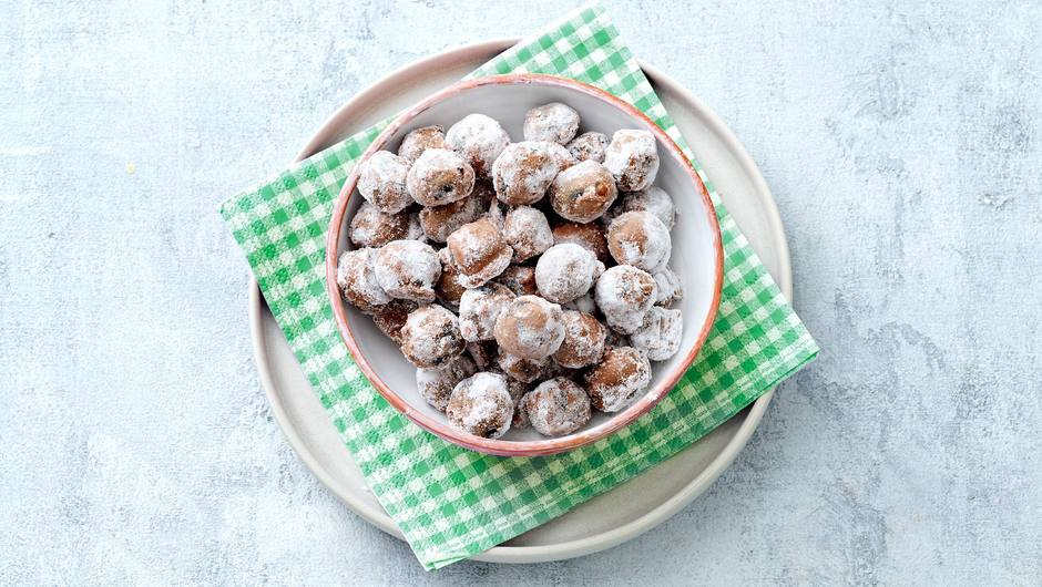 Berry Chow | Giant Food