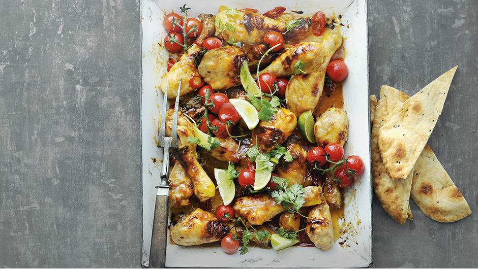 Sticky Chicken Drumsticks | Stop and Shop
