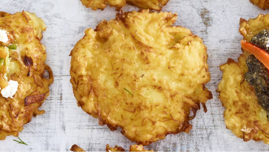 Classic Latkes | Giant Food