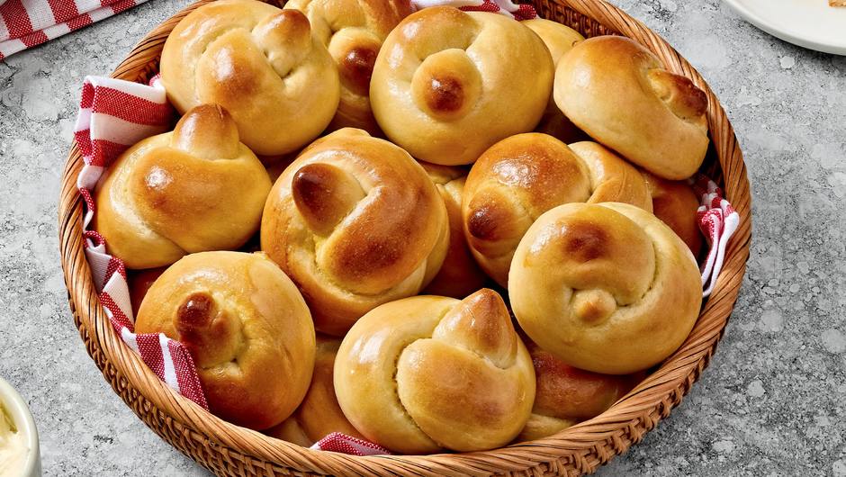 Dinner Rolls | Hannaford