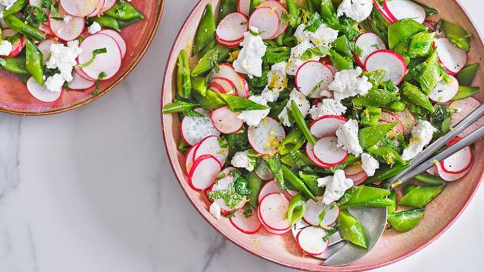 10 Satisfying Salads That Bring the Crunch | Giant Food Store