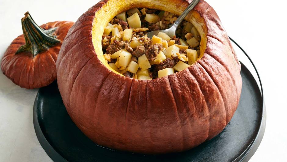 Stuffed Pumpkin | Giant Food