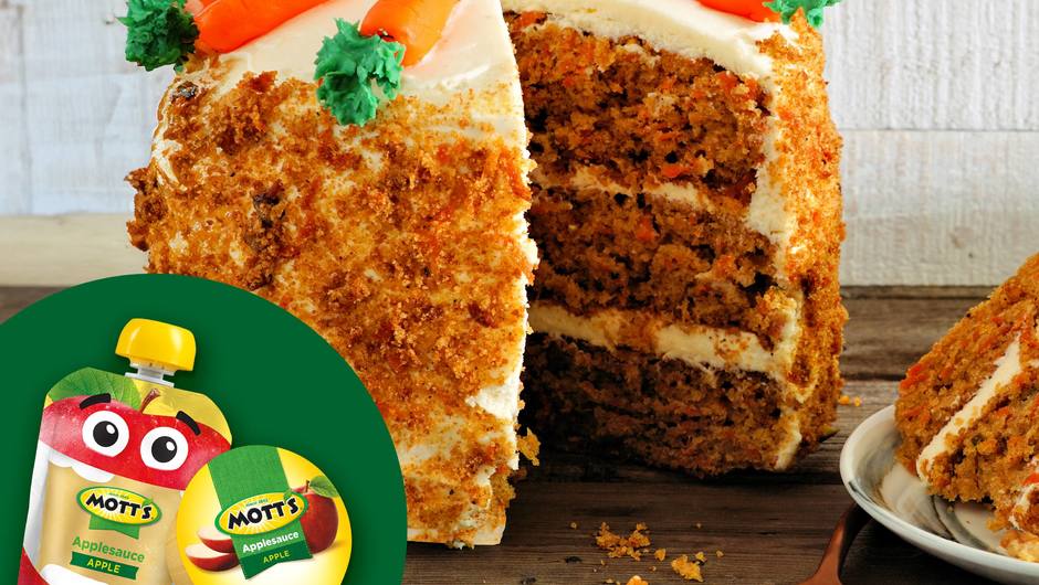 Carrot Cake | Stop and Shop