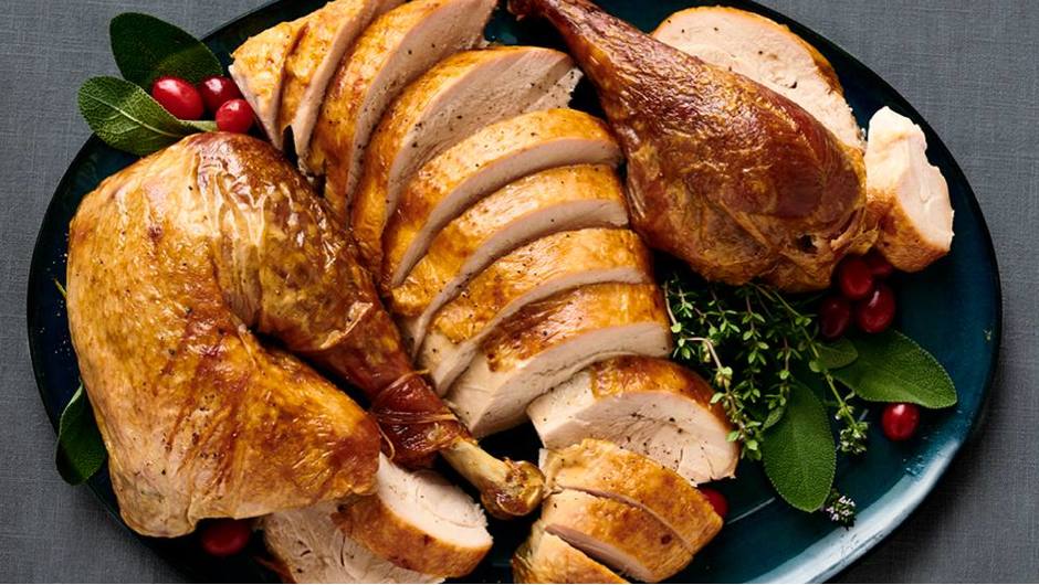 Foolproof Roast Turkey | Giant Food