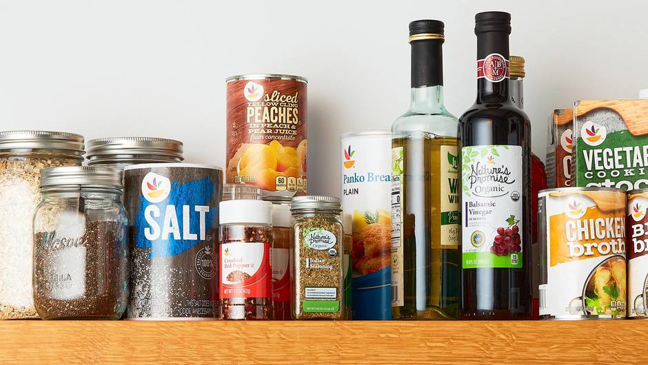 New Year Kitchen Reset | Giant Food