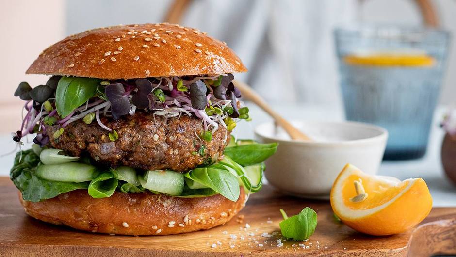 This Humanely Raised Meat is Quick Cooking, Lean, and Affordable ...