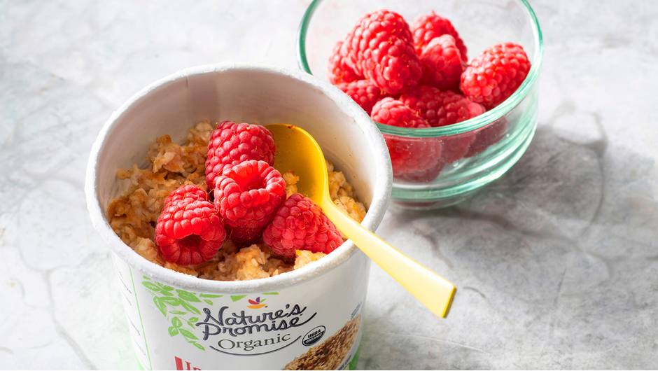 Peanut Butter Oats | Giant Food