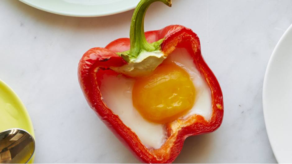 Bell Pepper Cups | Giant Food