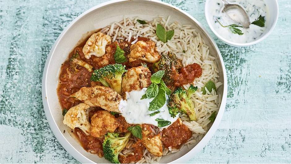 Discover 12 Rice Dishes from Around the World | Giant Food