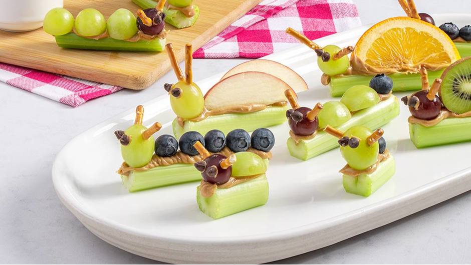 Celery Critters | Giant Food