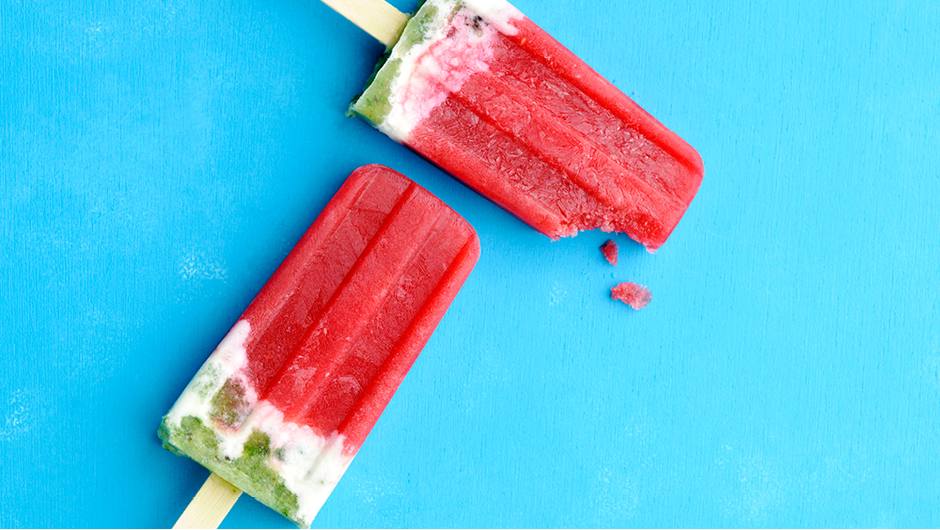Watermelon Ice Pops | Giant Food Store