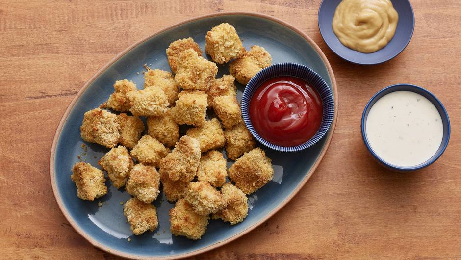 Tofu Nuggets | Stop and Shop