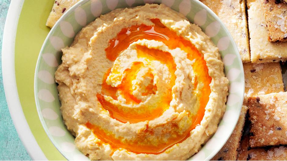 Spicy Hummus | Giant Food Store