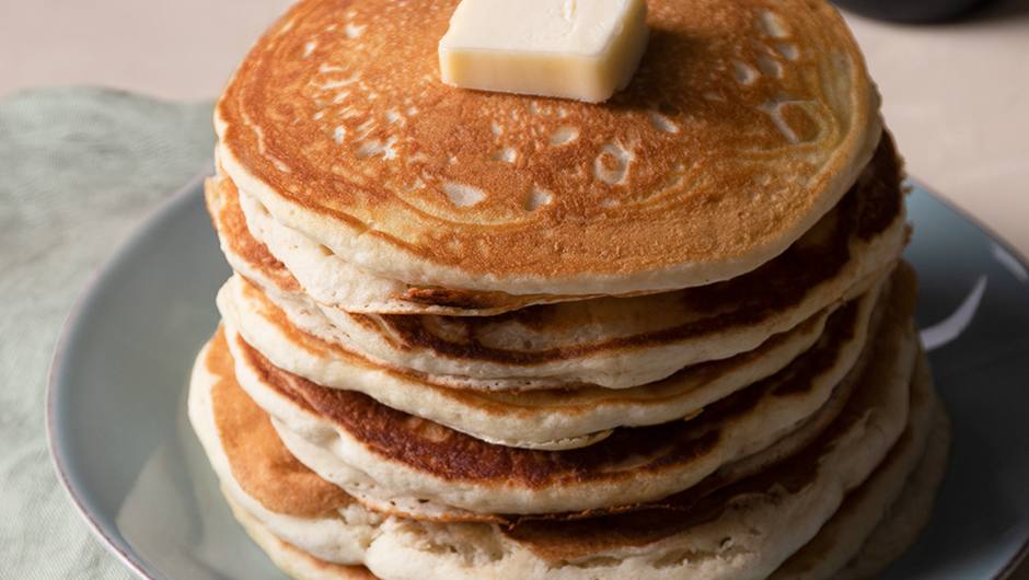 Guinness Pancakes | Giant Food