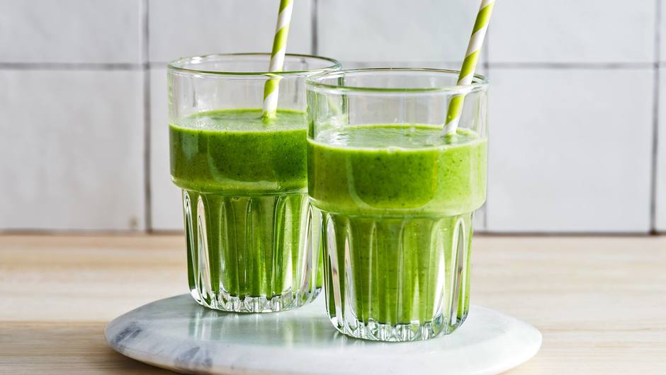 Triple Green Smoothie | Giant Food