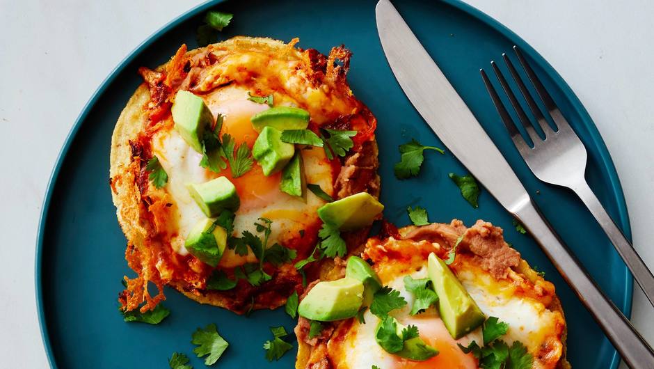 10 Egg Recipes That Are Perfect for Quick, Nutritious Dinners | Giant Food
