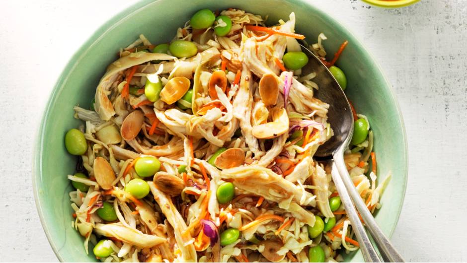 Chopped Chinese Chicken Salad | Stop and Shop