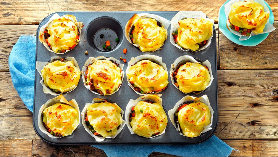 Savory Sunday: Ground Beef Favorites | Stop and Shop