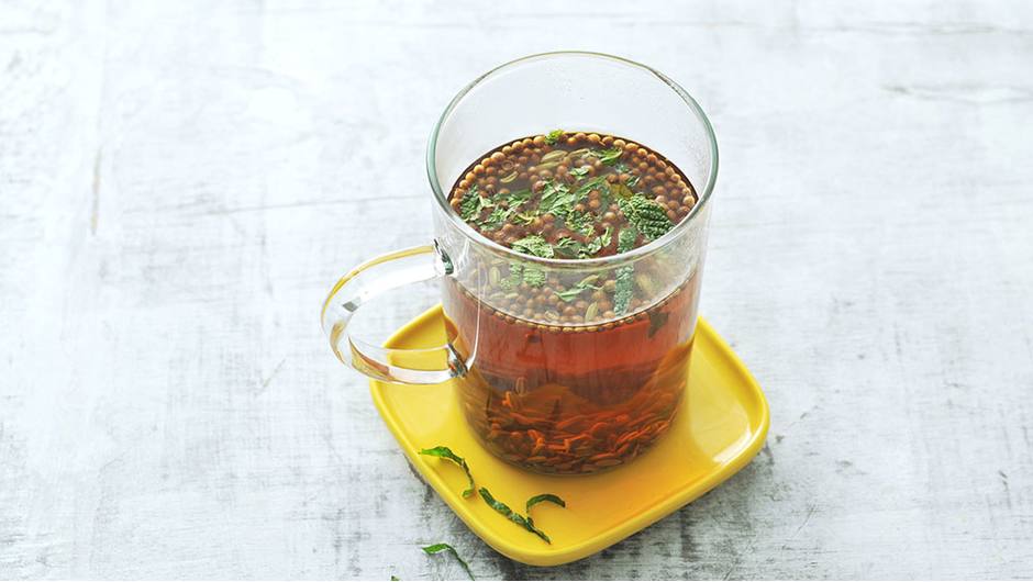 Herbal Green Tea | Giant Food Store