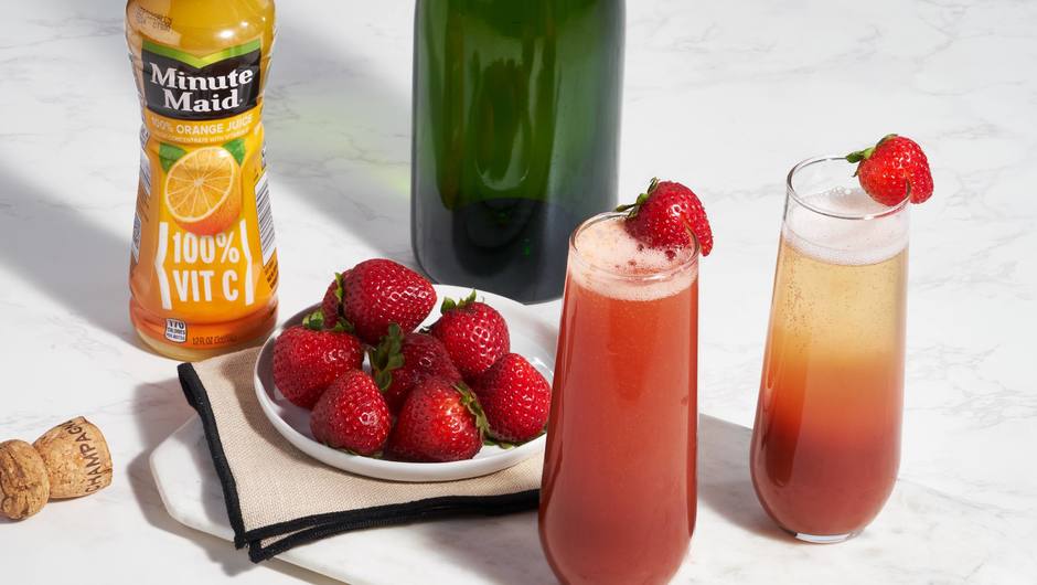 Strawberry Brunch Jammers | Giant Food