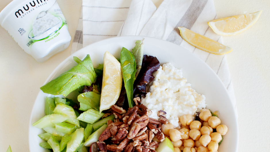 Muuna® Waldorf Salad Protein Power Bowl | Giant Food