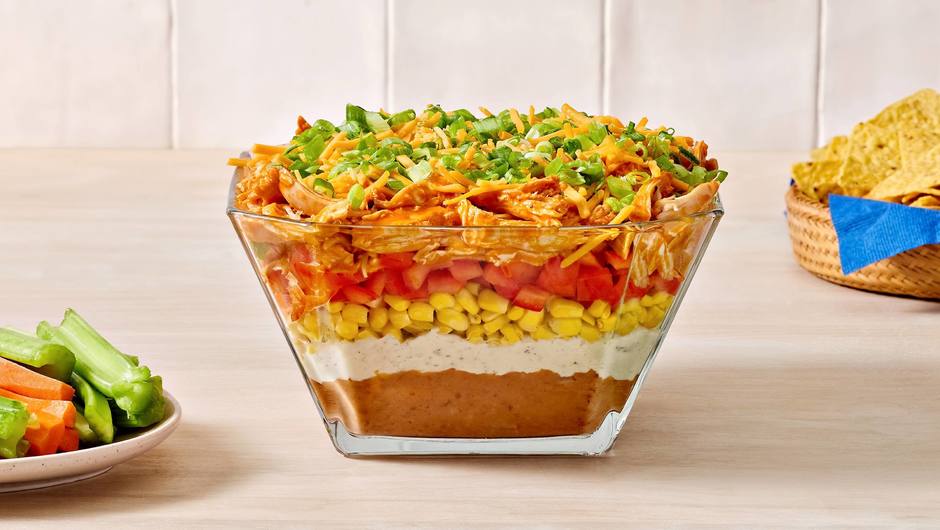 15 Recipes for Your World Champion Soccer Watch Party | Giant Food Store